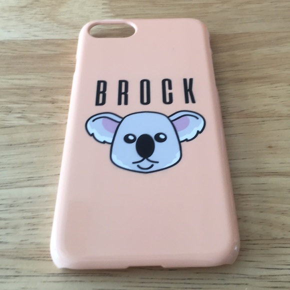 Accessories | Colby Brock Phone Case | Poshmark